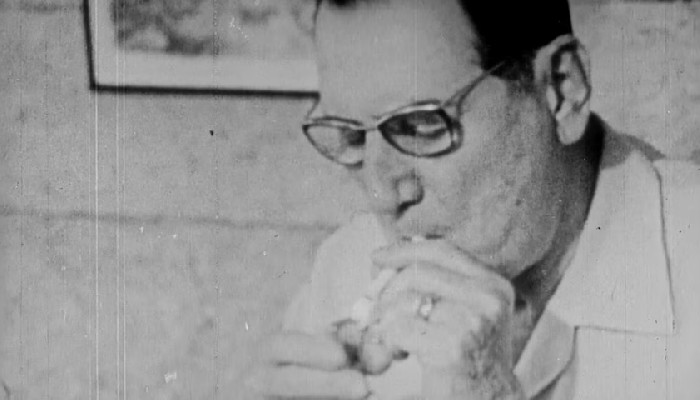 A 38 años del robo de las manos de Perón: tres cartas idénticas, un ...